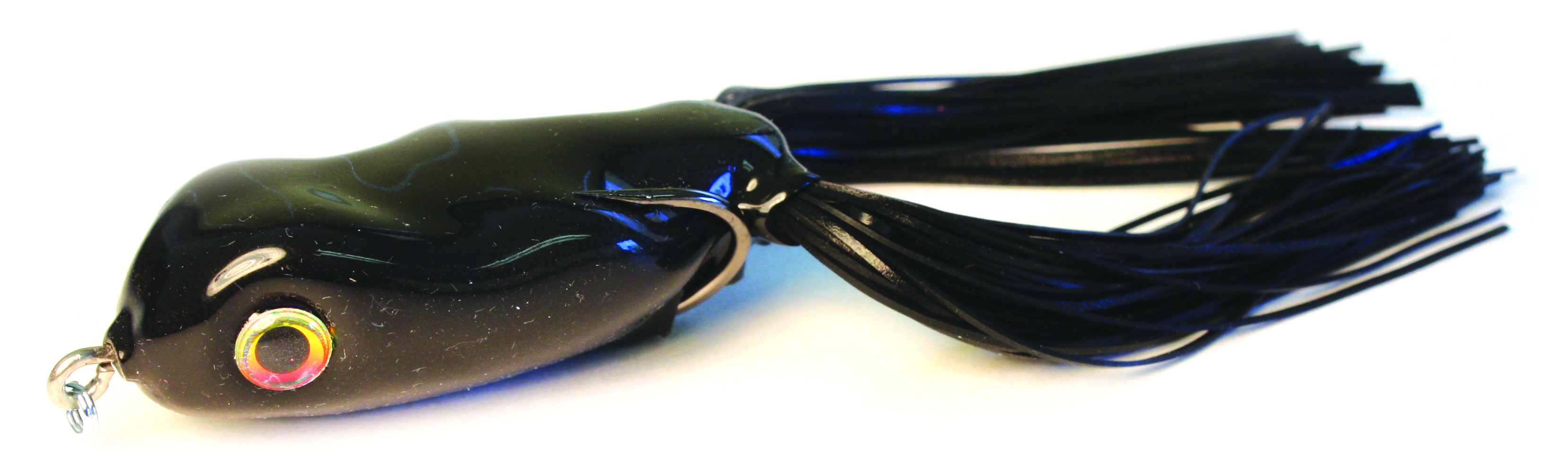 Scum Frog Pro Series Rattle Review - The Civil War