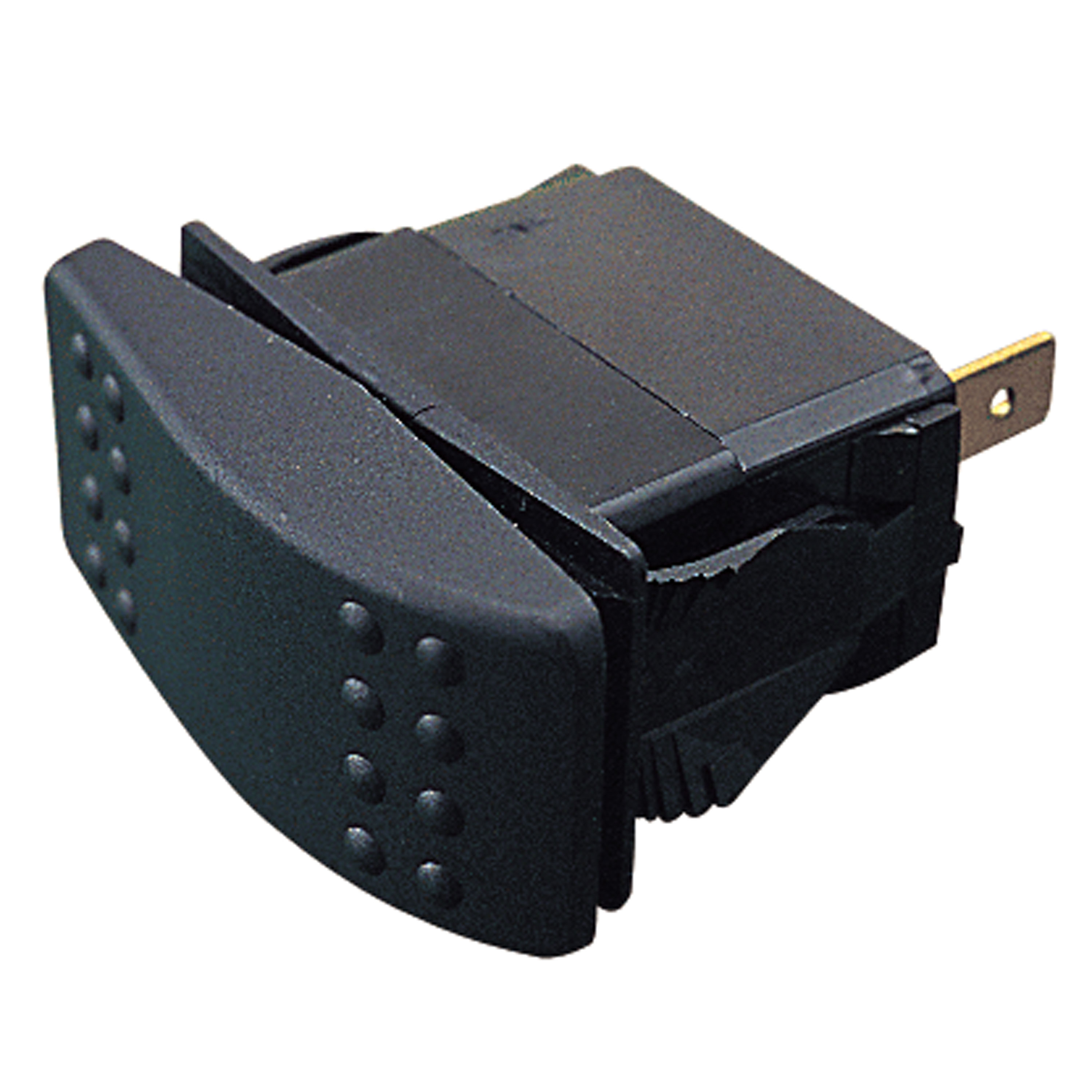 Sea-Dog Contura Switch - On/Off Review - The Civil War