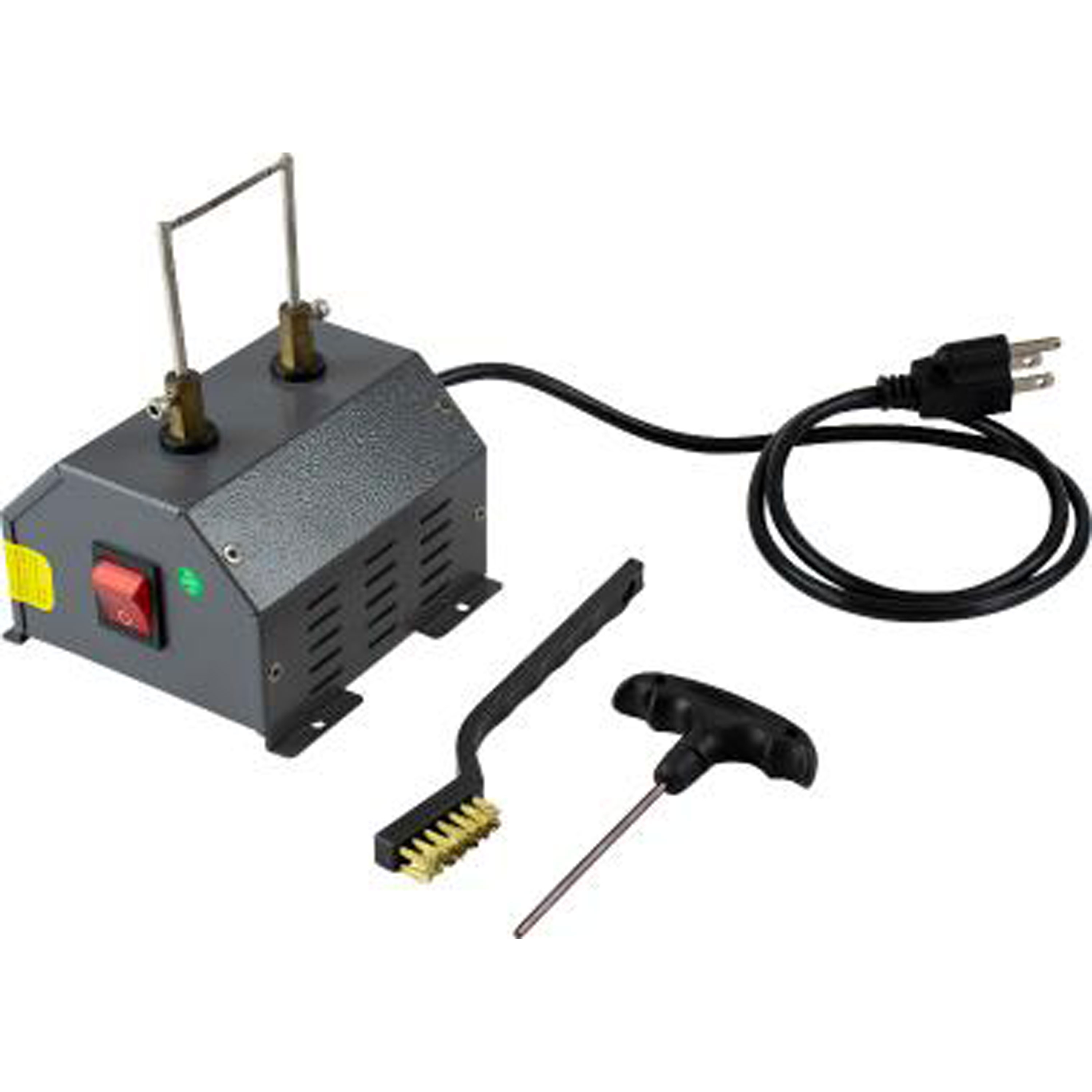 Sea-Dog 300092-3 120V Rope Cutter Review - The Civil War