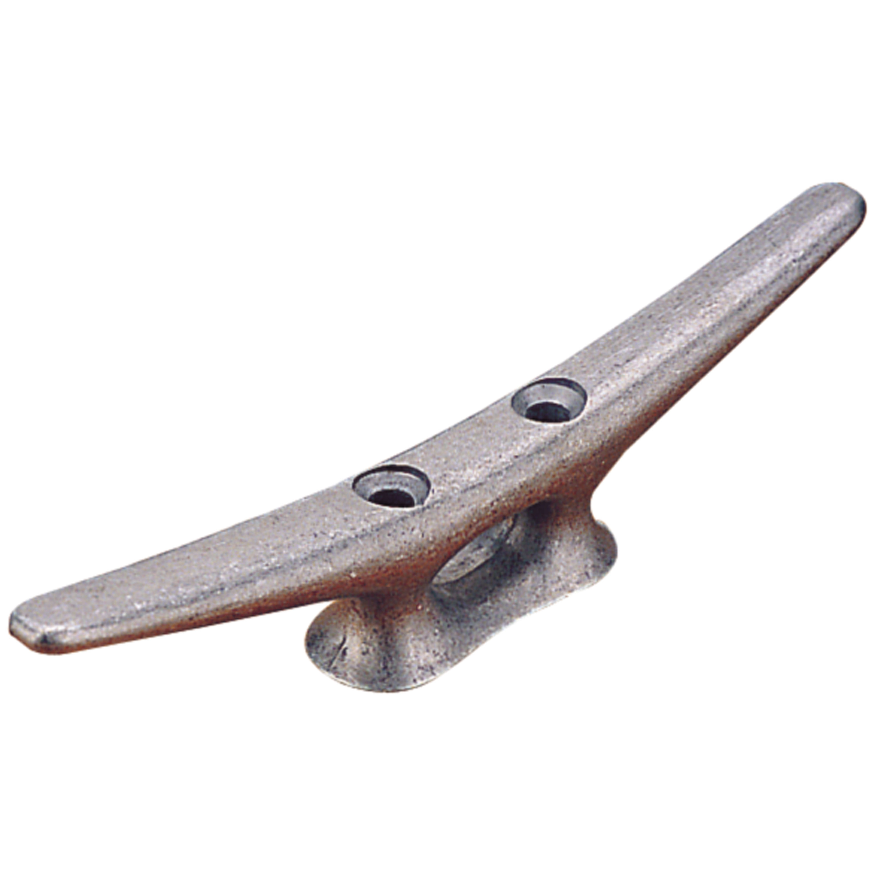 Sea-Dog Aluminum Flat Head Open Base Cleat Review - The Civil War
