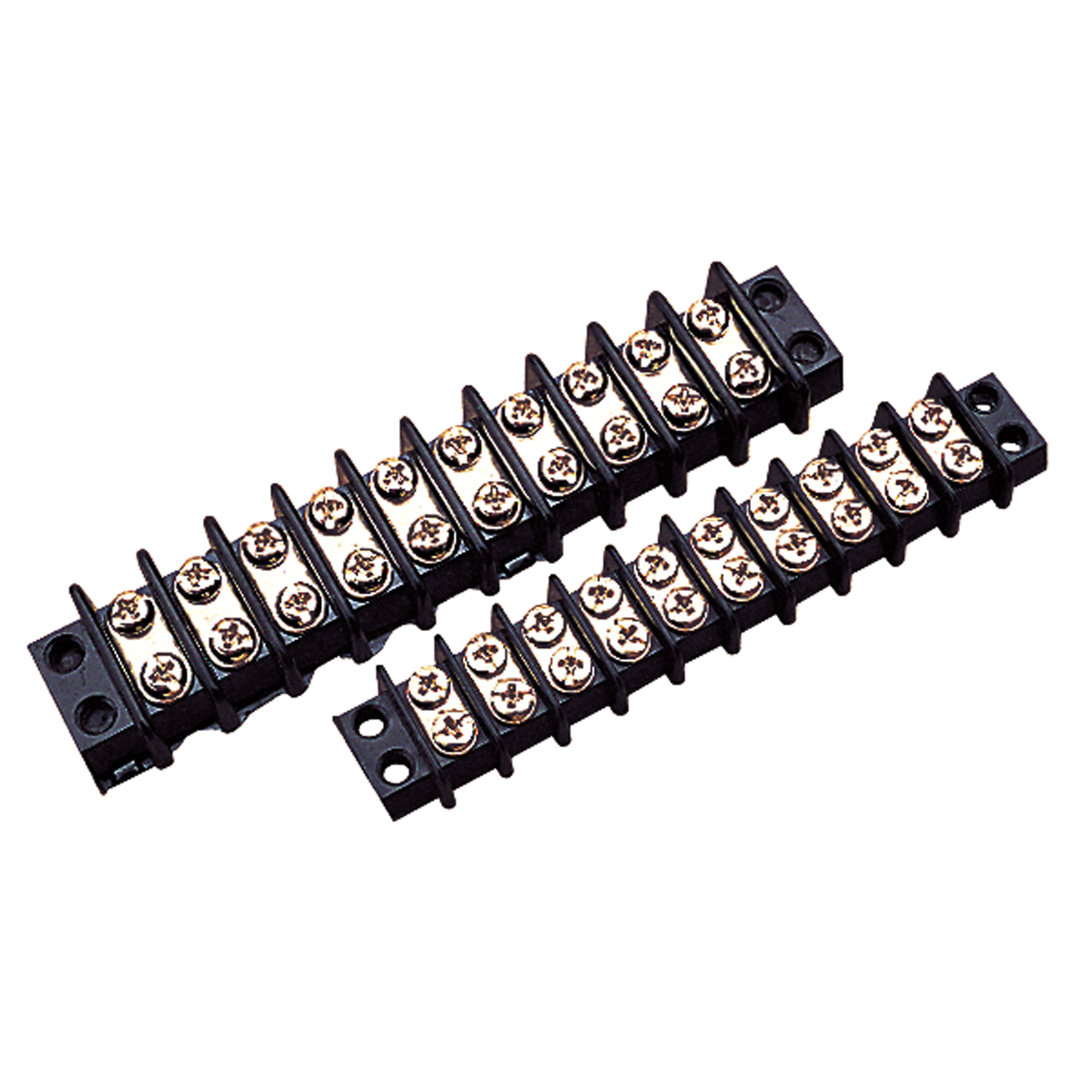 Sea-Dog 426620-1 Terminal Block - 10 Terminals Review - The Civil War