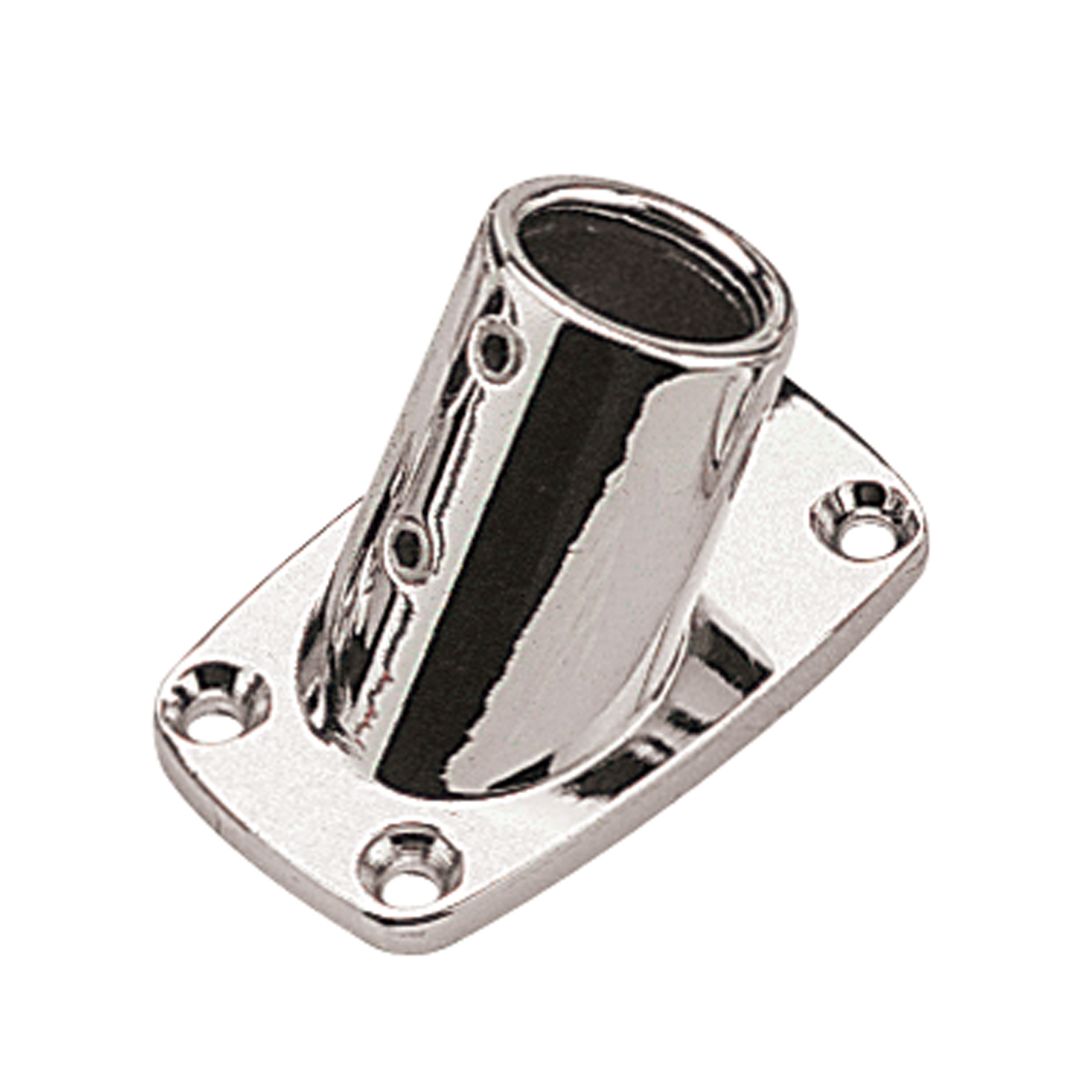 Sea-Dog 286160-1 Base Rail Fittings 60 deg Rectangular Base Review ...