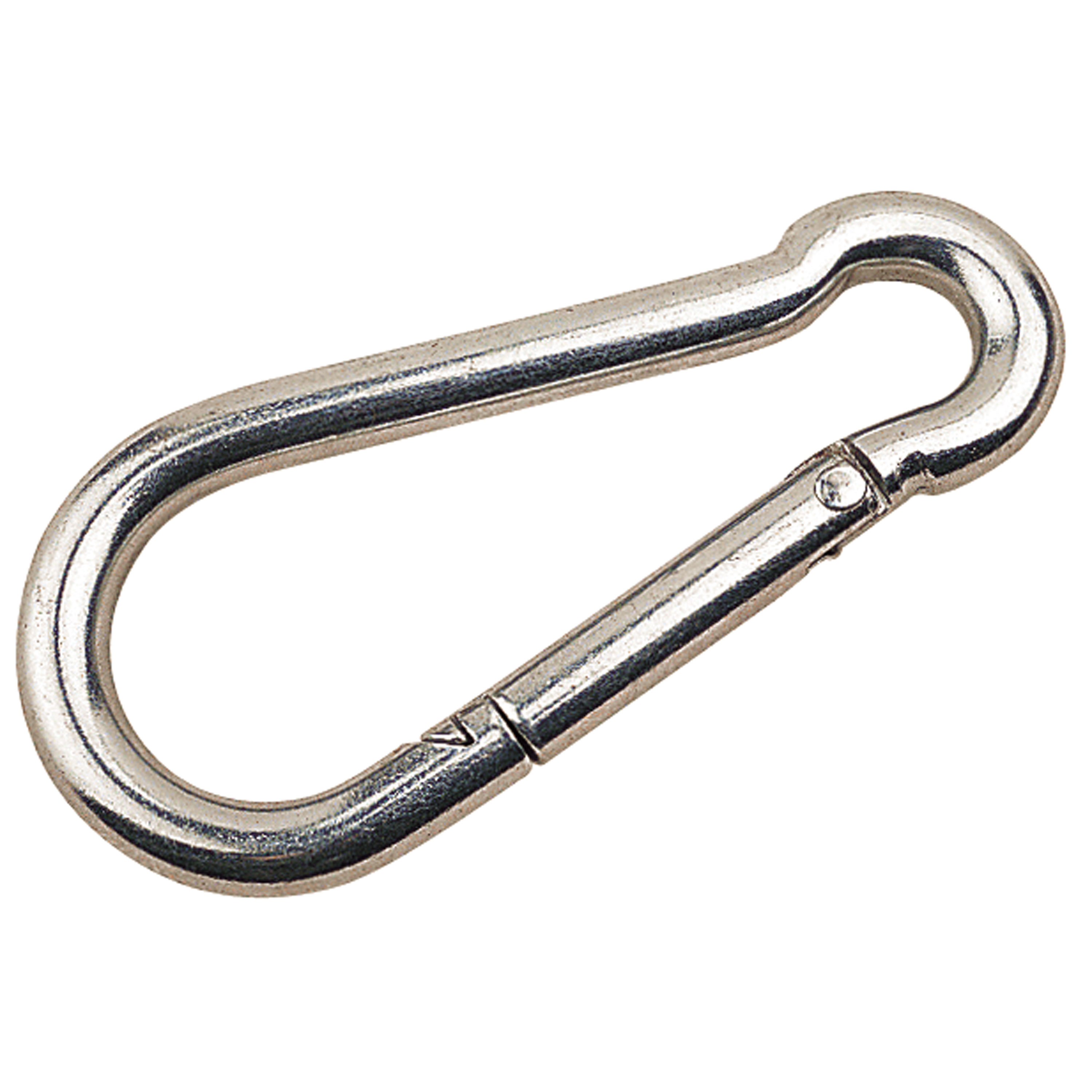 Sea-Dog Galvanized Snap Hooks Review - The Civil War
