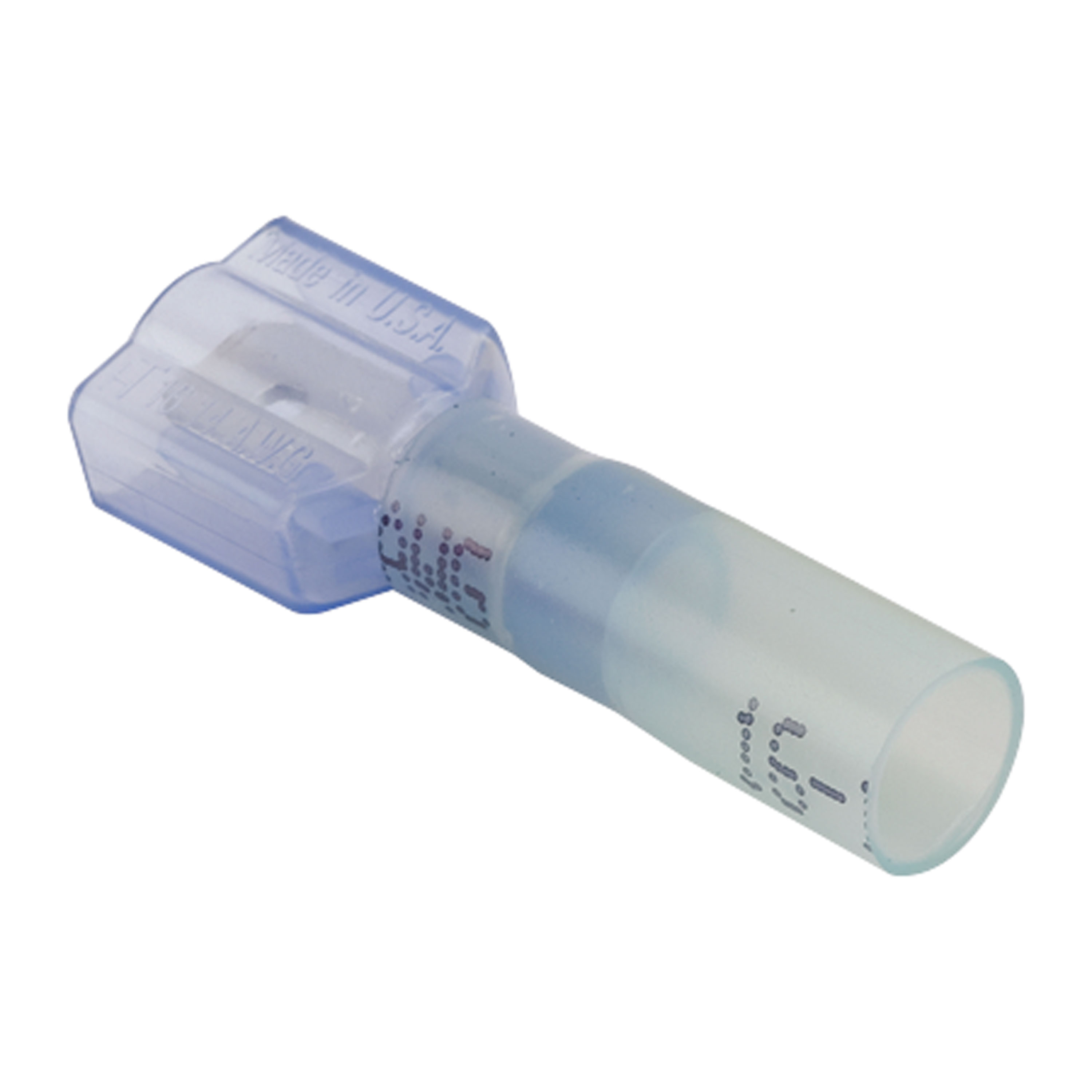 Sea-Dog Nylon Insulated Push On Connector Male 16-14 Ga Review - The ...