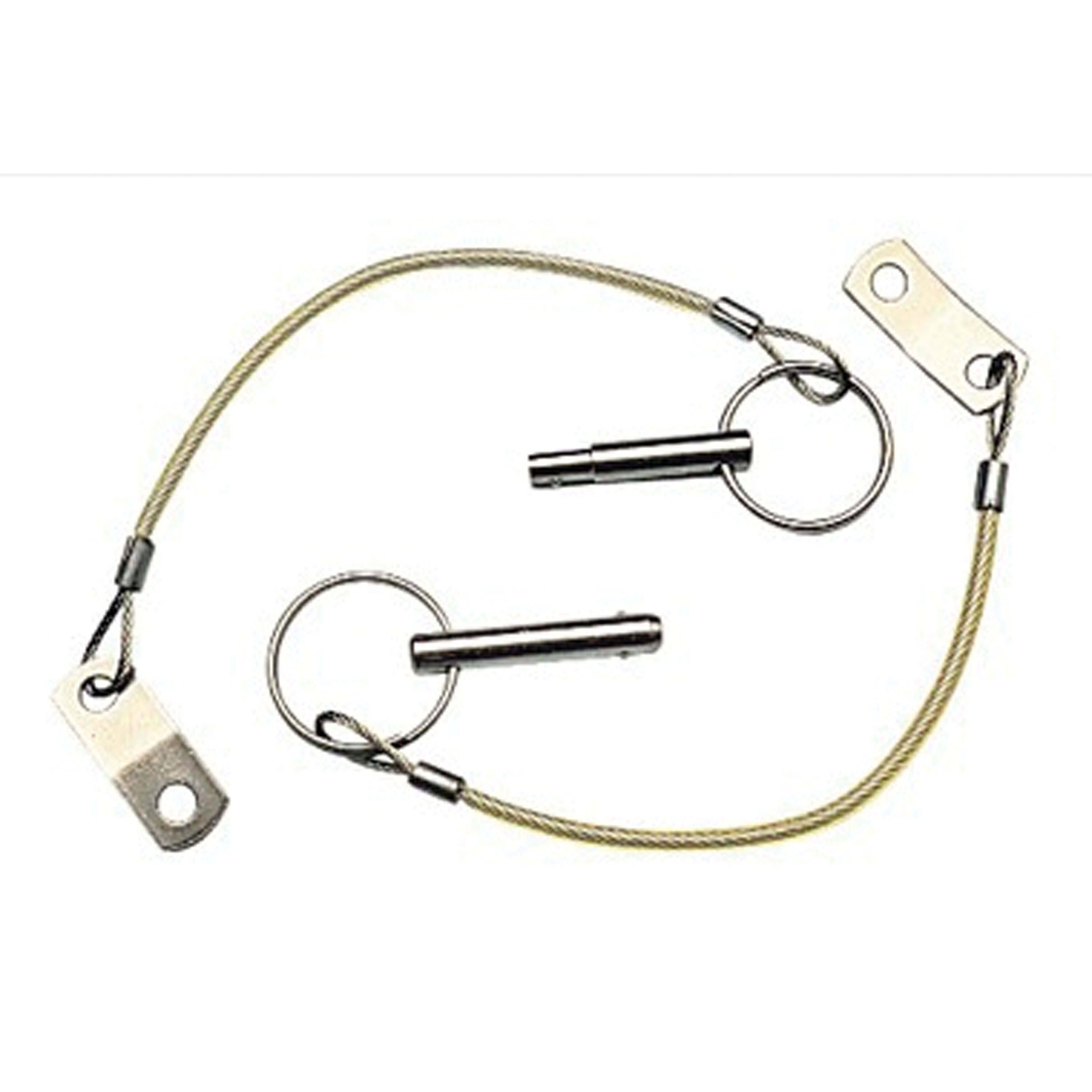 Sea-Dog 299981 Release Pin and Lanyard Review - The Civil War