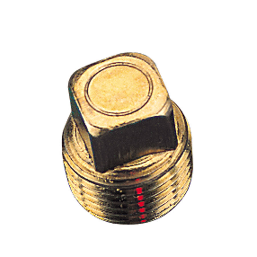 Sea-Dog Replacement Plugs For Bronze Garboard Drain 520040 Review - The ...