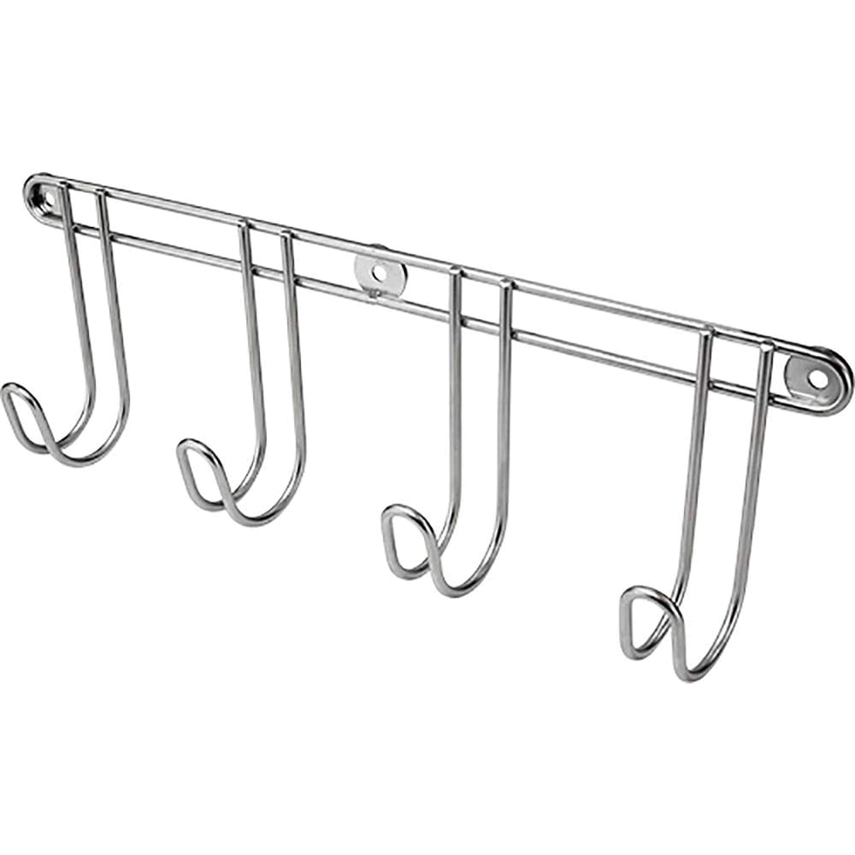 Sea-Dog 300085-1 Sea Dog Rope And Accessory Holder 4 Hook Review - The ...