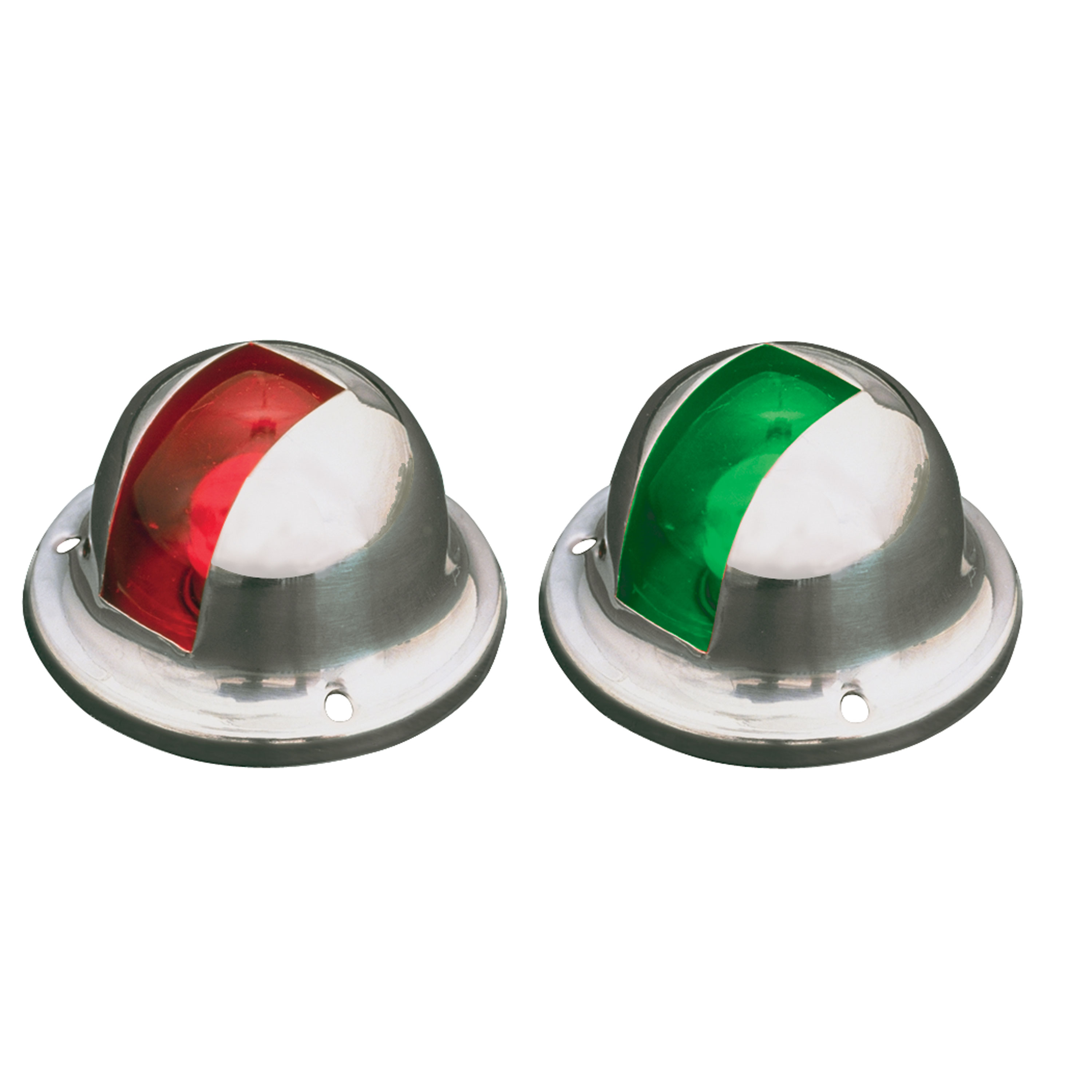 Sea-Dog 400160-1 Side Mount Light Review - The Civil War