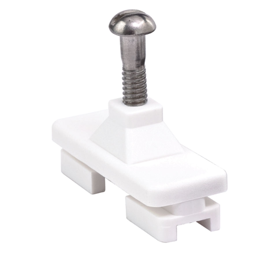 Sea-Dog Side Mount Slide Track Mount Hinge Fitting - 0.850 Track Review ...