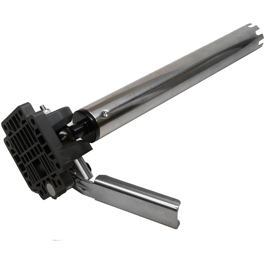 Sea-Dog Fillet Table Rod Holder Gimbal Mount Review - The Professional ...