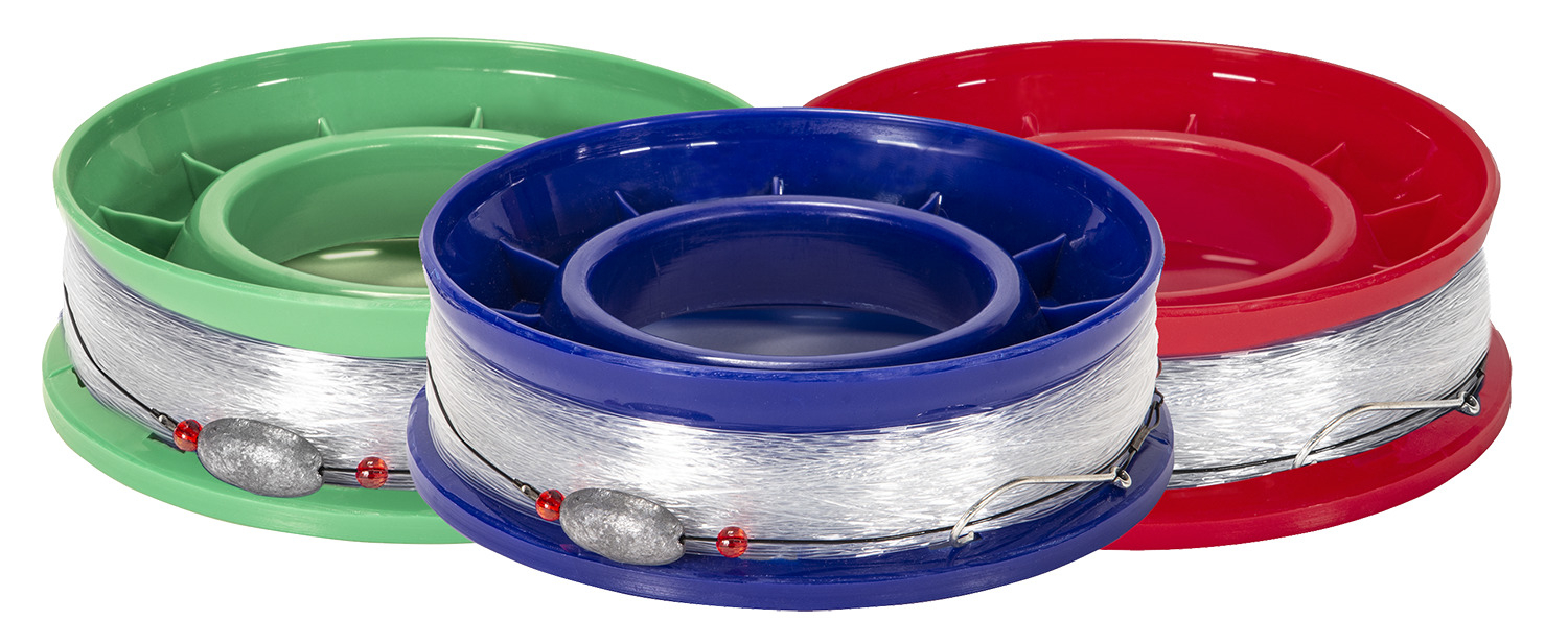 Sea Striker Hand Caster Rig Review - The Civil War