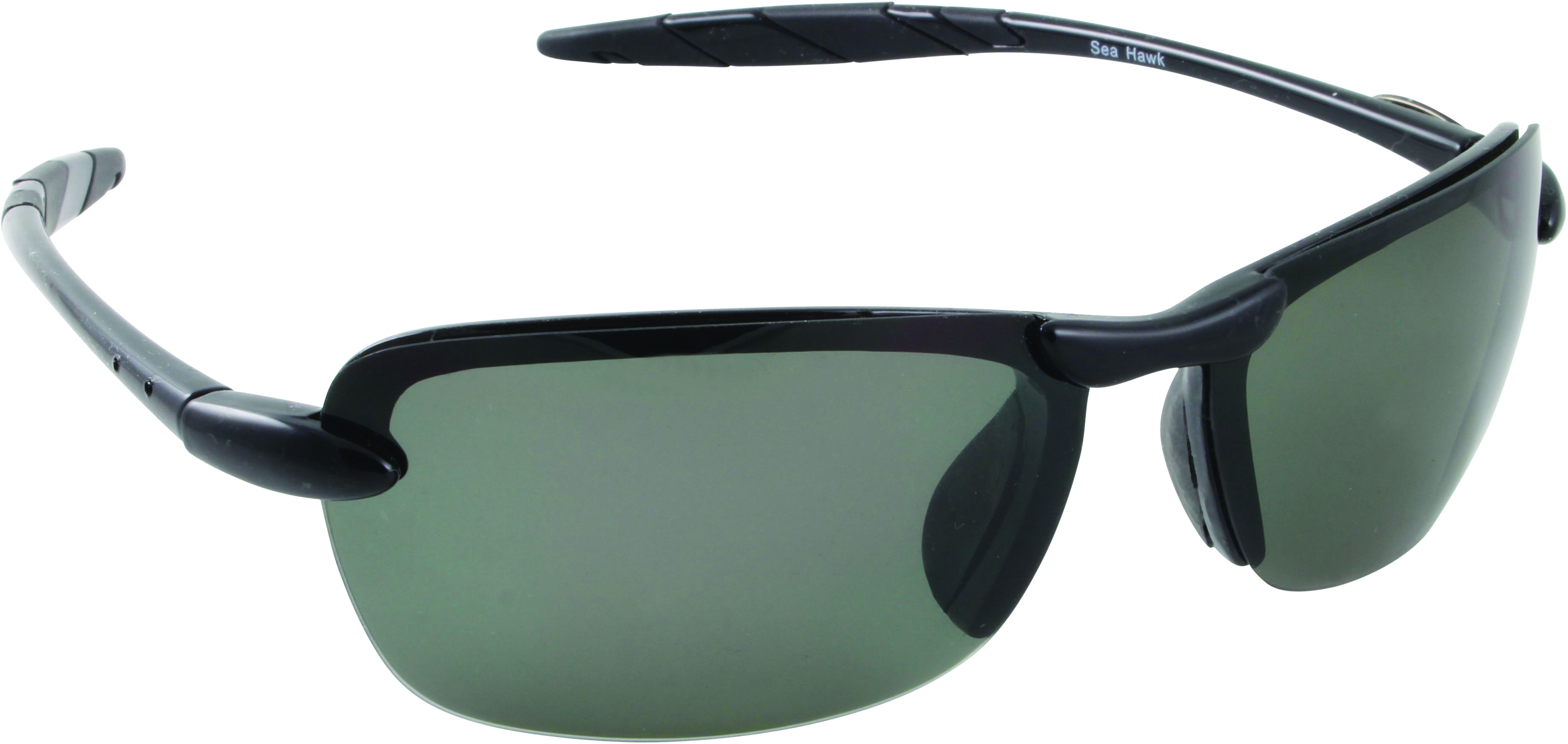 Sea Striker Sea Hawk Sunglasses Review - The Civil War
