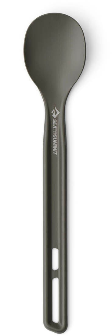 Sea to Summit Frontier UL Long Handle Spoon Review - The Civil War