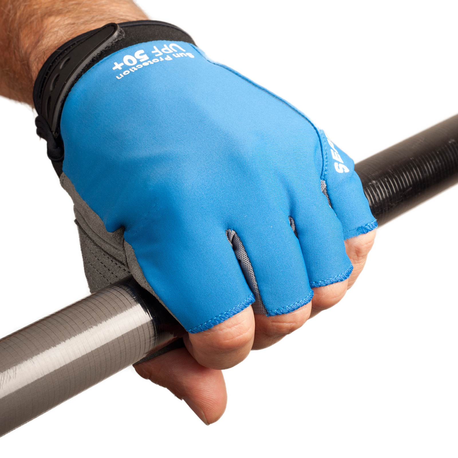 Sea to Summit Solution Eclipse Paddle Gloves Review - The Civil War