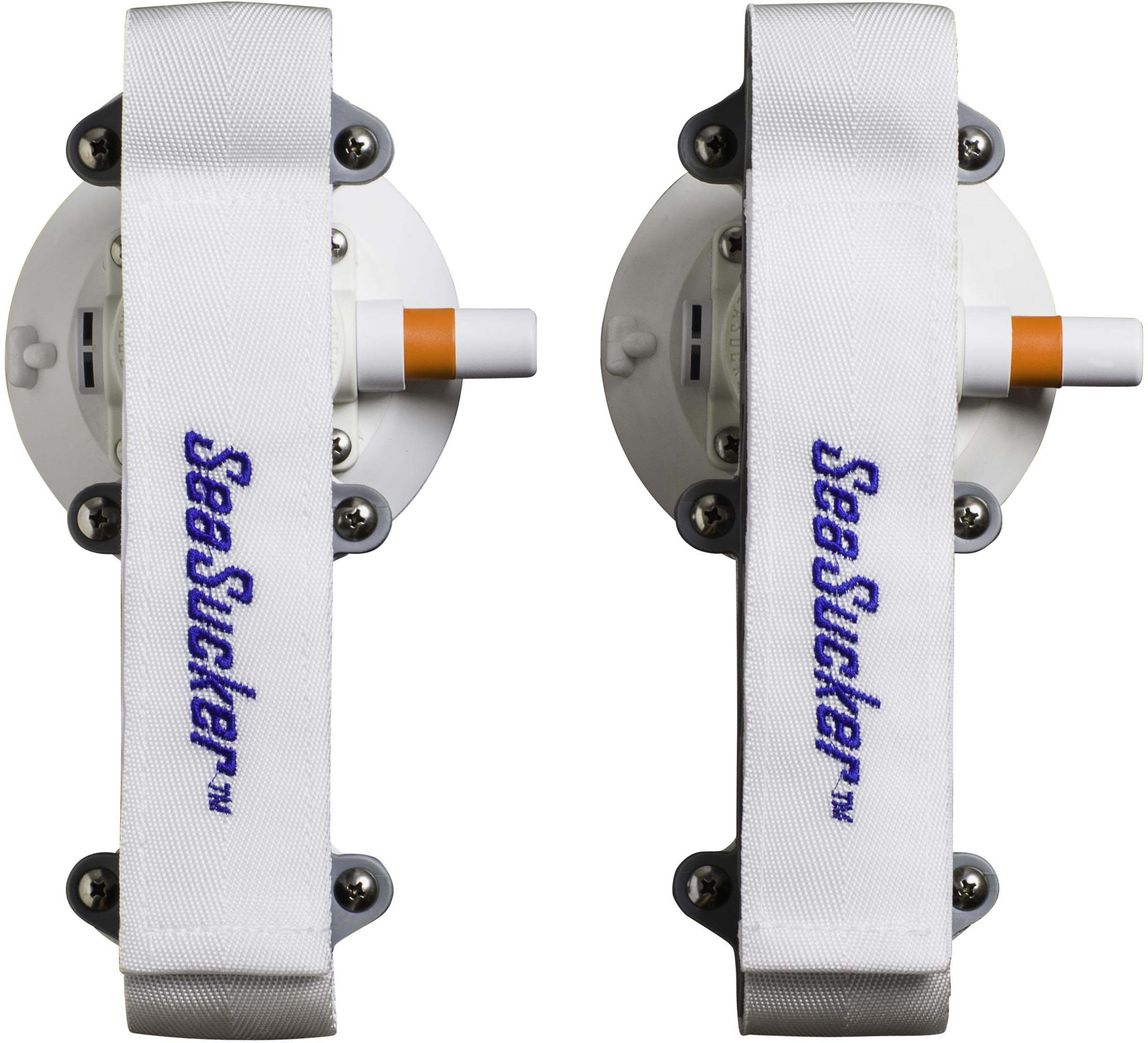 SeaSucker Horizontal Rod Holder Review - The Civil War