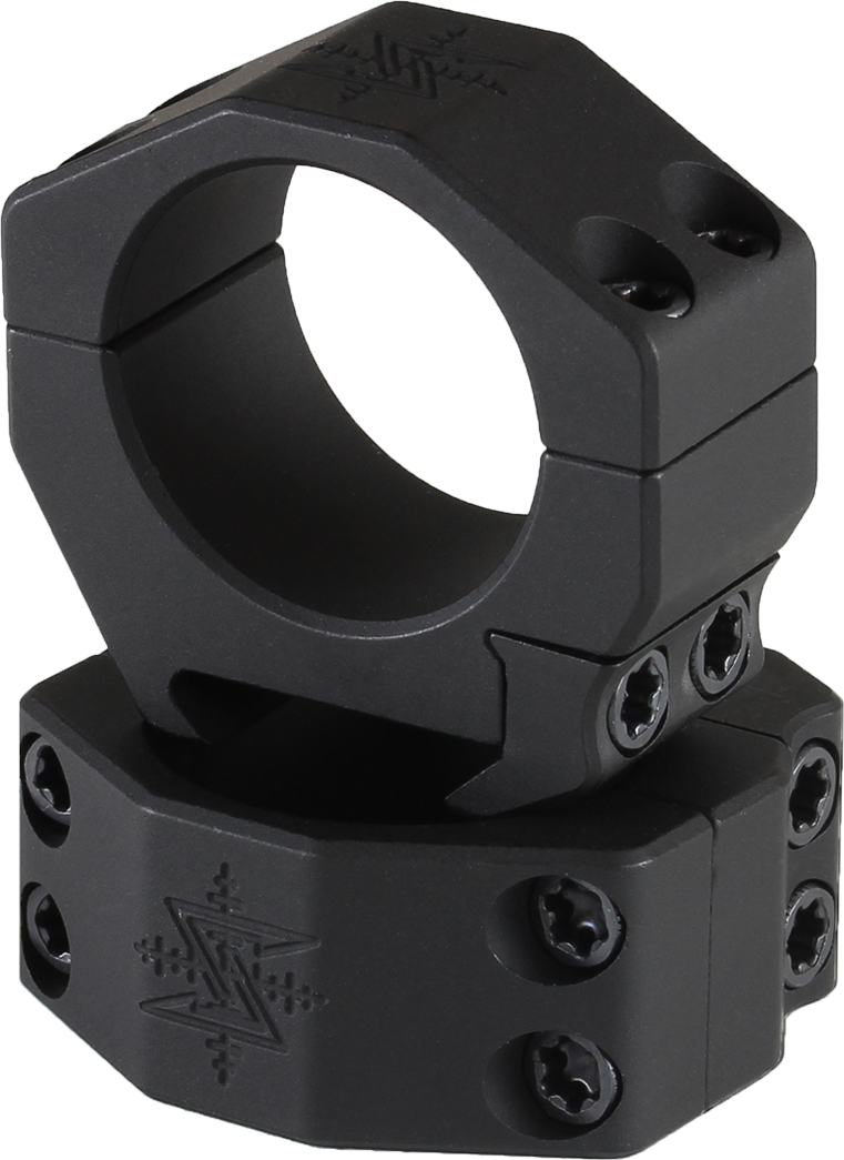 Seekins Precision 30mm Tube Rifle Scope Rings | 4.9 Star Rating w/ Free ...