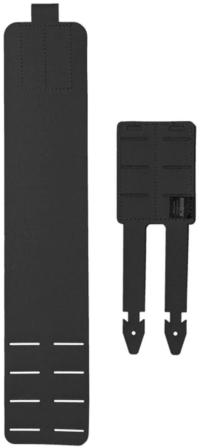 Sentry Gunnar Pistol Pouch Flap Kit Review - The Civil War