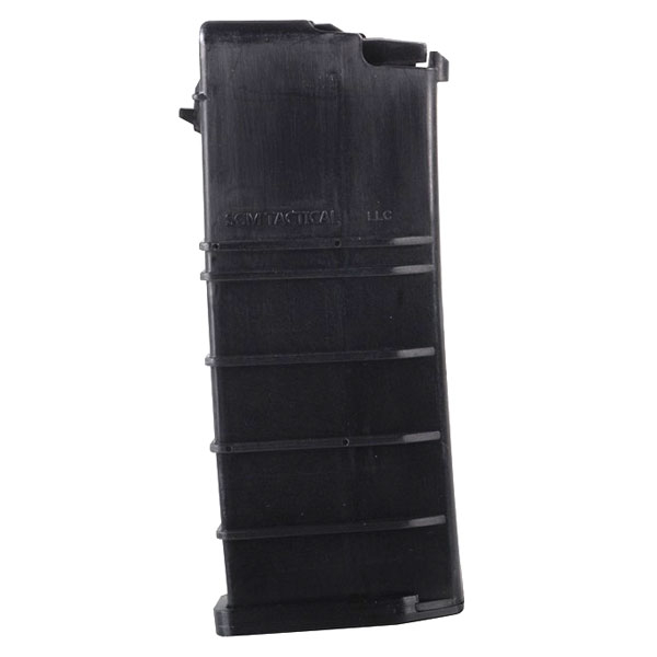 SGM Tactical Saiga .308 3 Round Rifle Magazine Review - Gun Values Board
