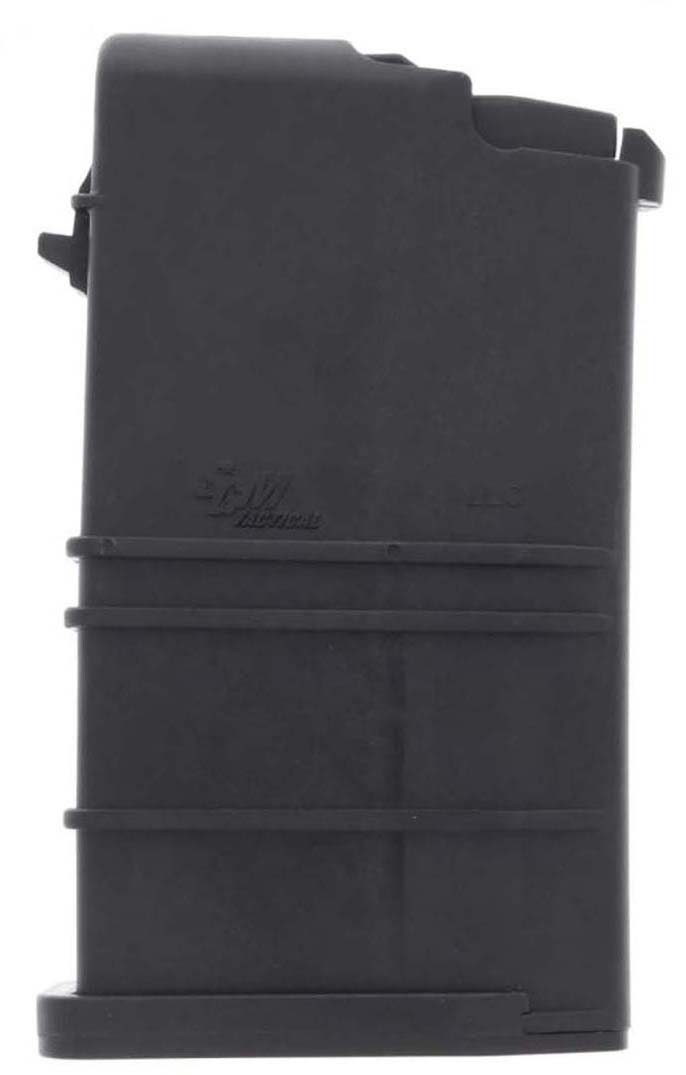 SGM Tactical Saiga .308 15 Round Magazine Review - The Civil War
