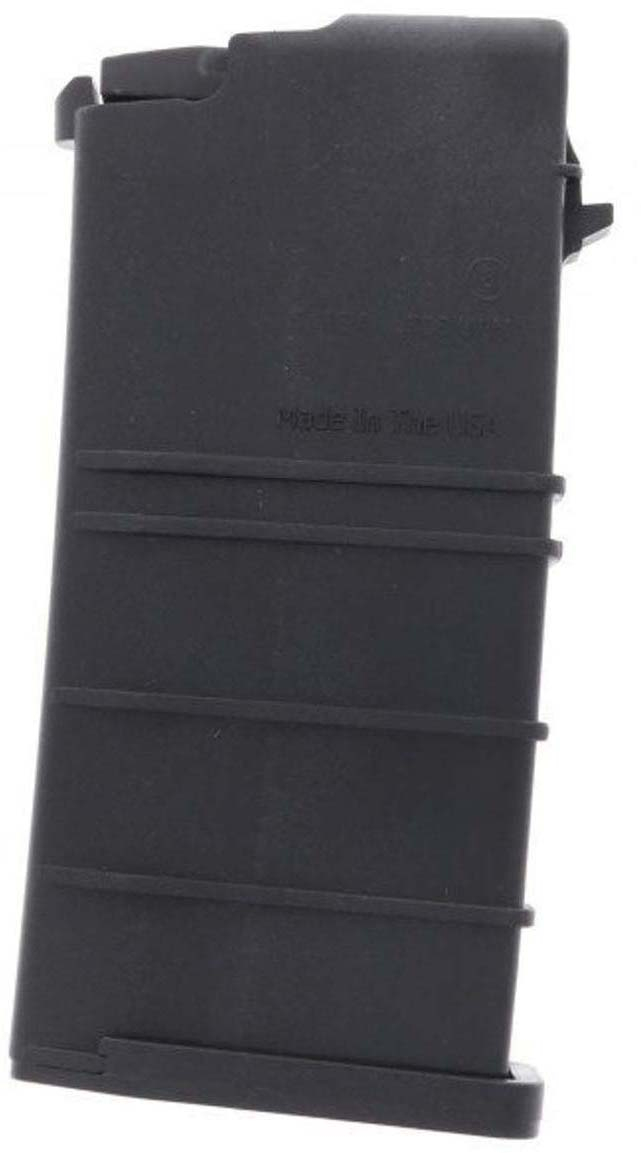 SGM Tactical Saiga .308 20 Round Magazine Review - The Civil War