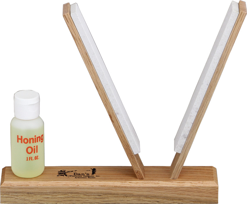 Sharpener Arkansas Sticks Review - The Civil War