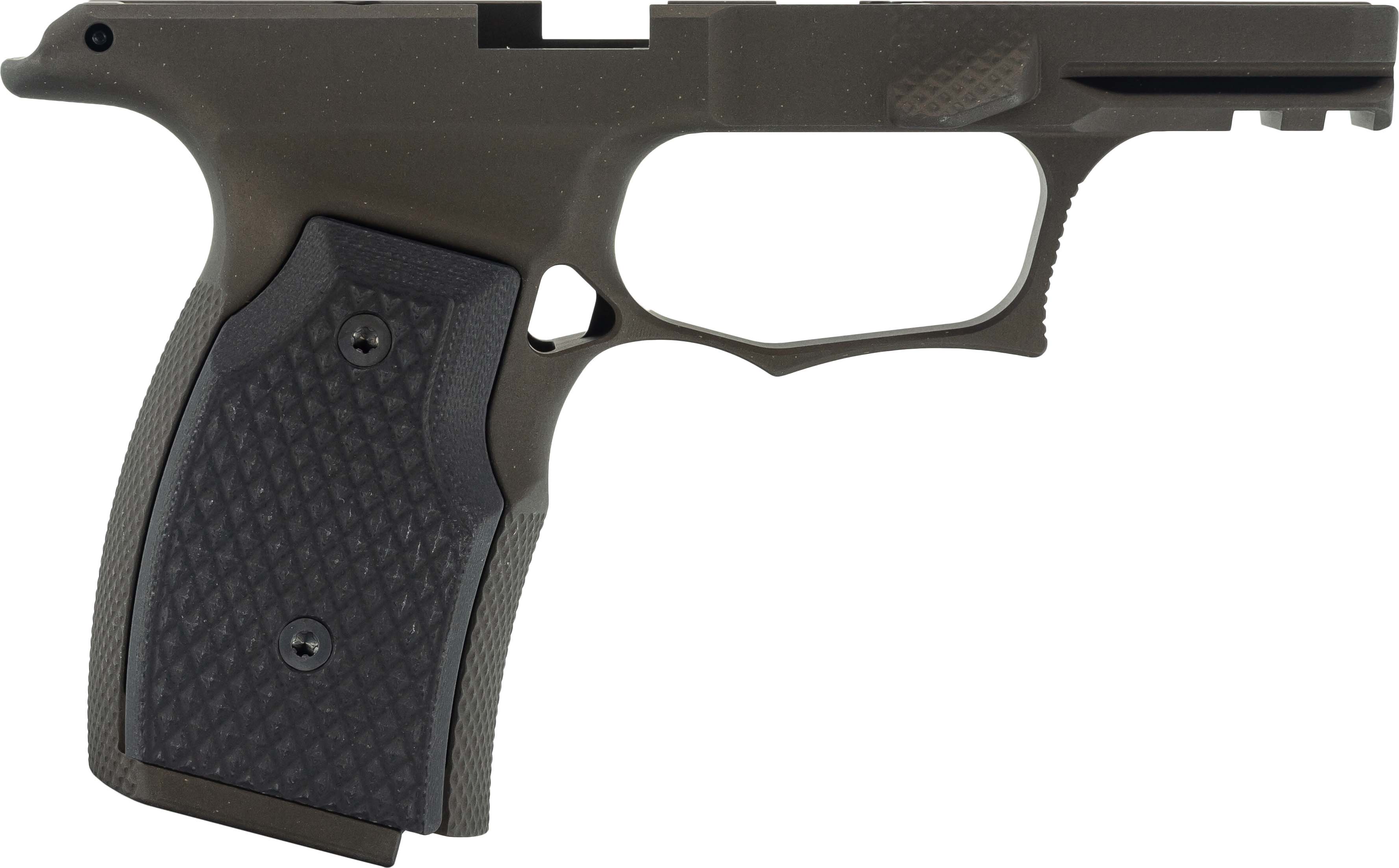 Sharps Bros. Grip Module | Free Shipping over $49!