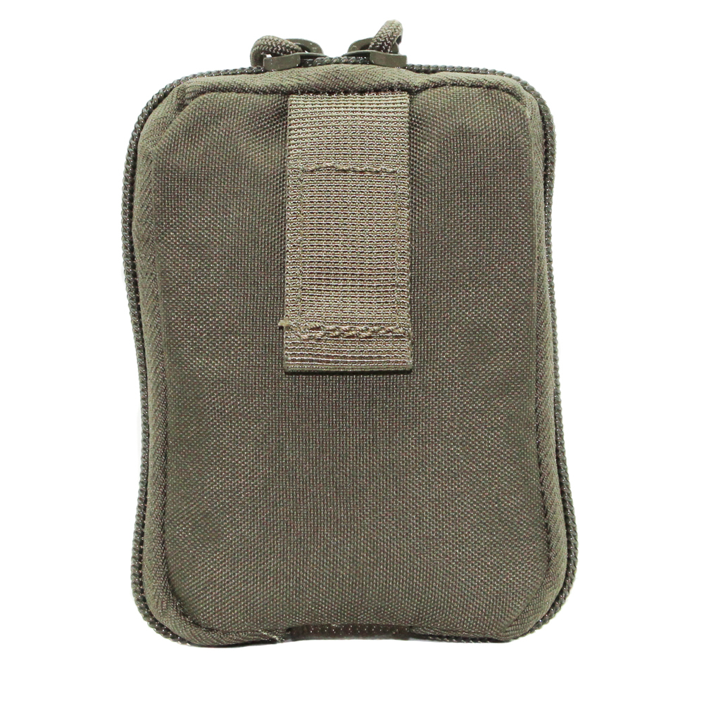 Shellback Tactical Dump Pouch Review - The Civil War