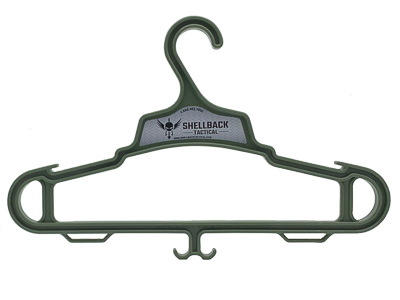 Shellback Tactical Heavy Hanger Review - The Civil War