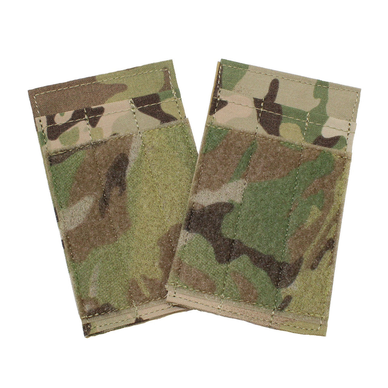 Shellback Tactical Pen Holder Patch (Set of 2) Review - The Civil War
