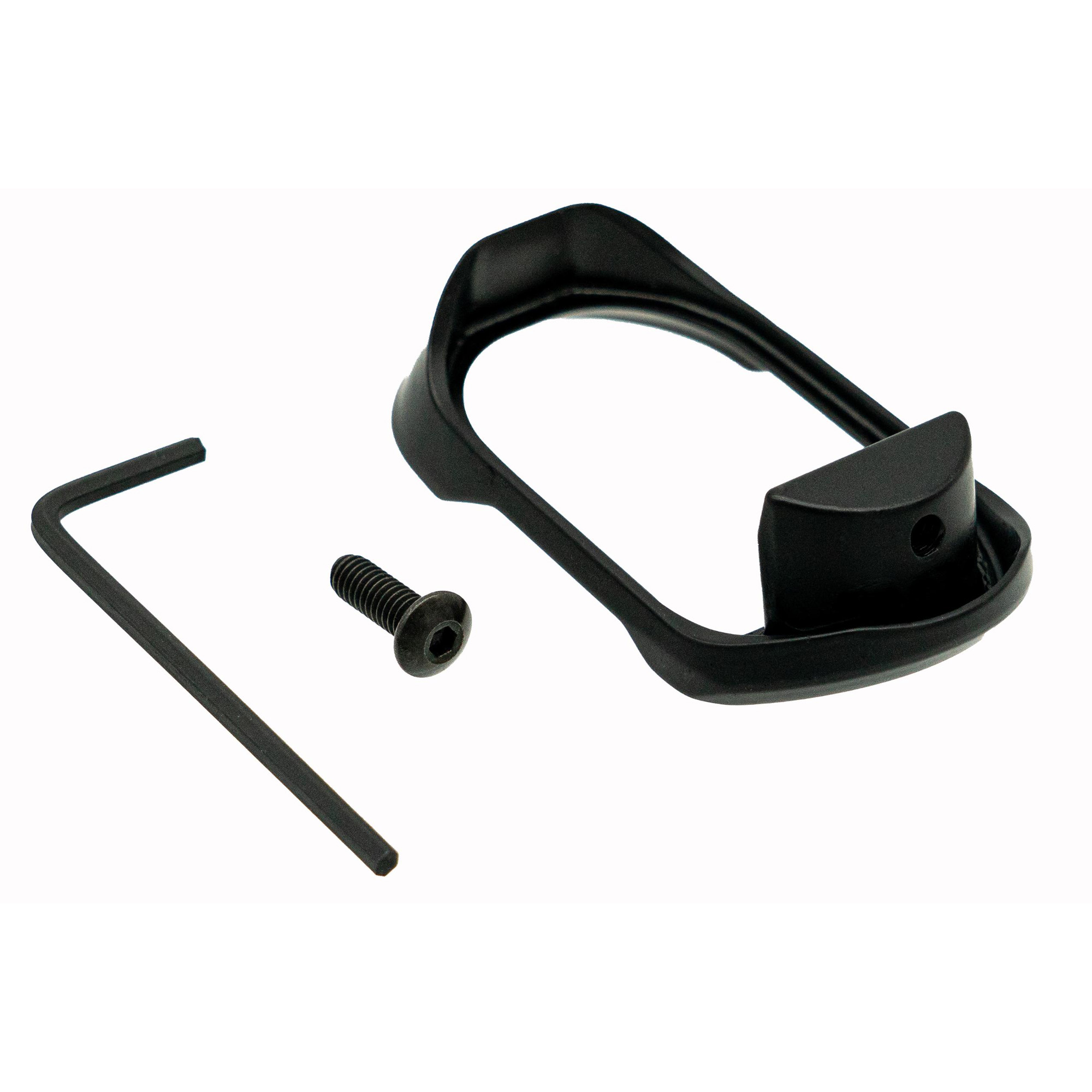 Shield Arms Mag Well - GLOCK Gen 5 17/22/45 - Aluminum Review - The ...