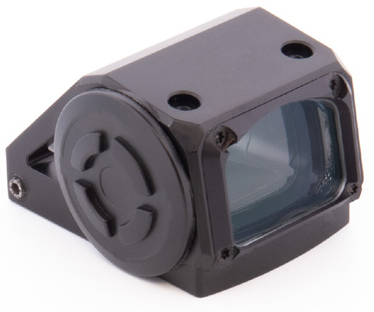 Shield Sights Enclosed Emitter Red Dot Sight Review - The Civil War