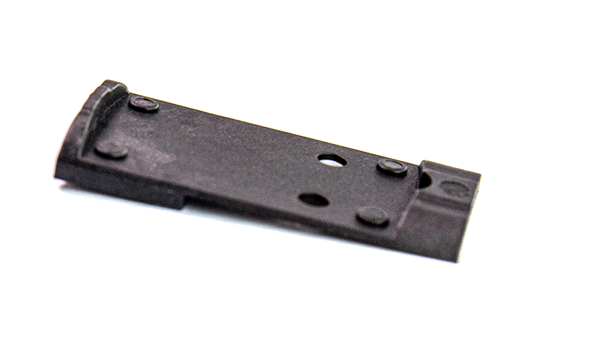 Shield Sights FN 509 Optics Ready Slide Mount Review - The Civil War