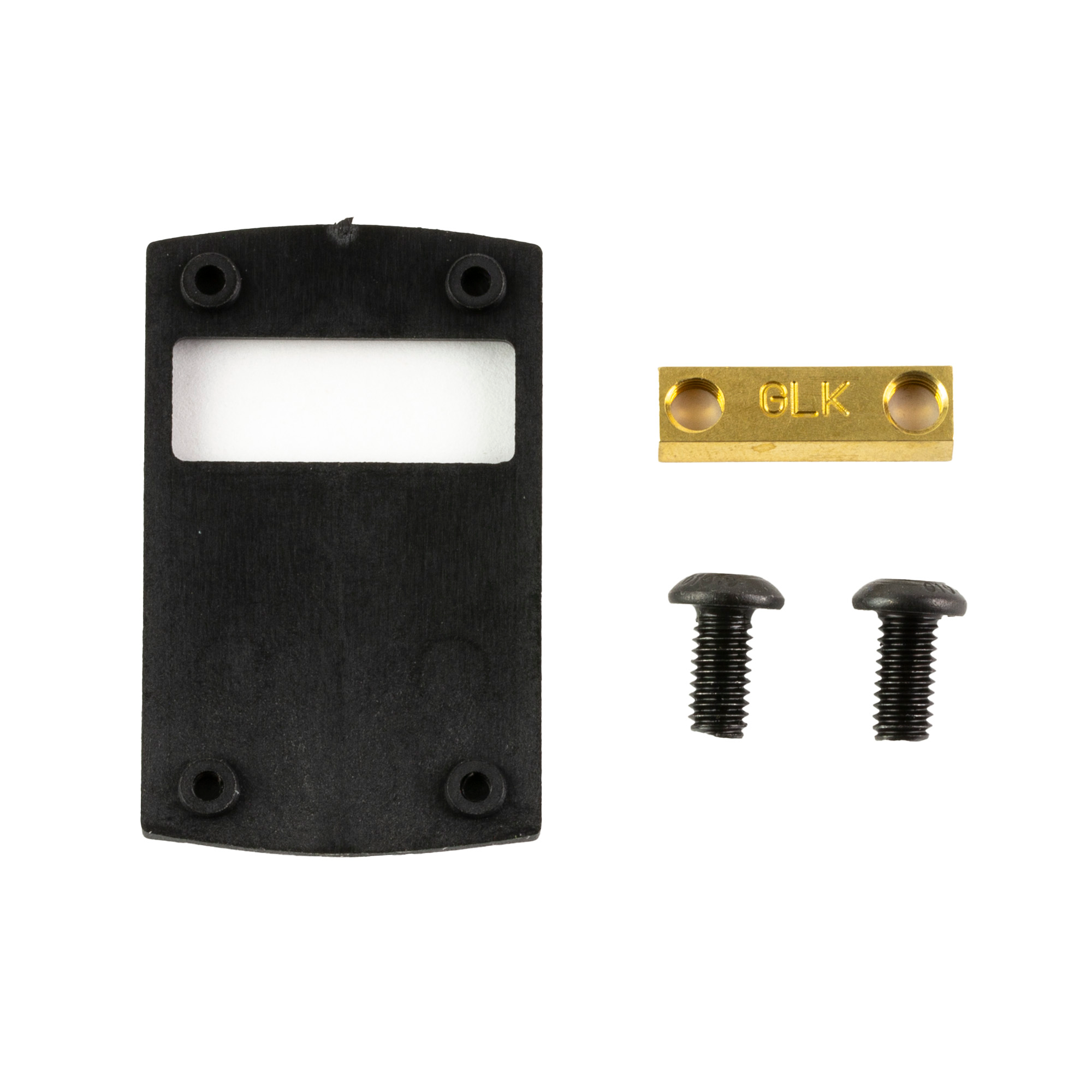 Shield Sights Glock 22 Slide Mount Review - The Civil War