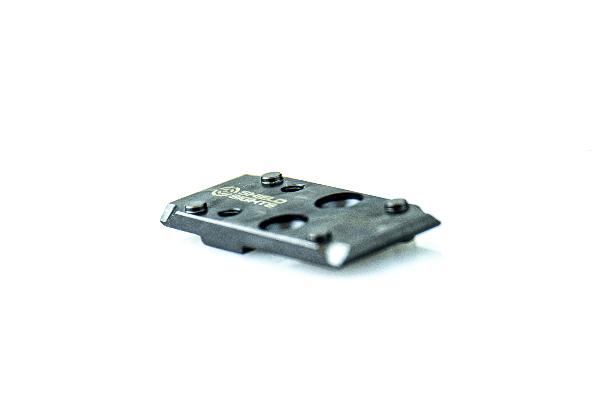 Shield Sights HK SFP9 Low Profile Slide Mount Review - The Civil War