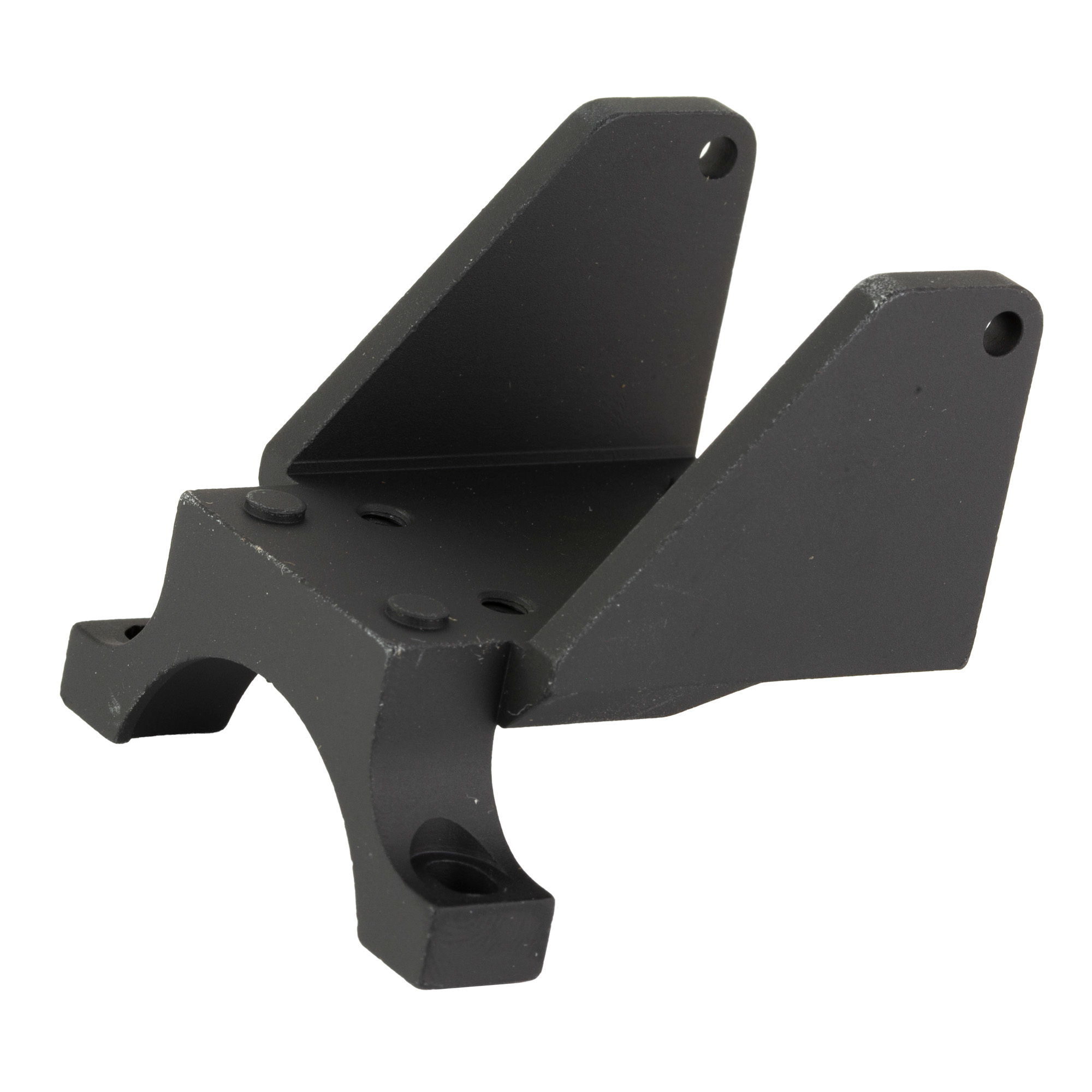 Shield Sights Mount Adapter, Fits ACOG Review - The Civil War