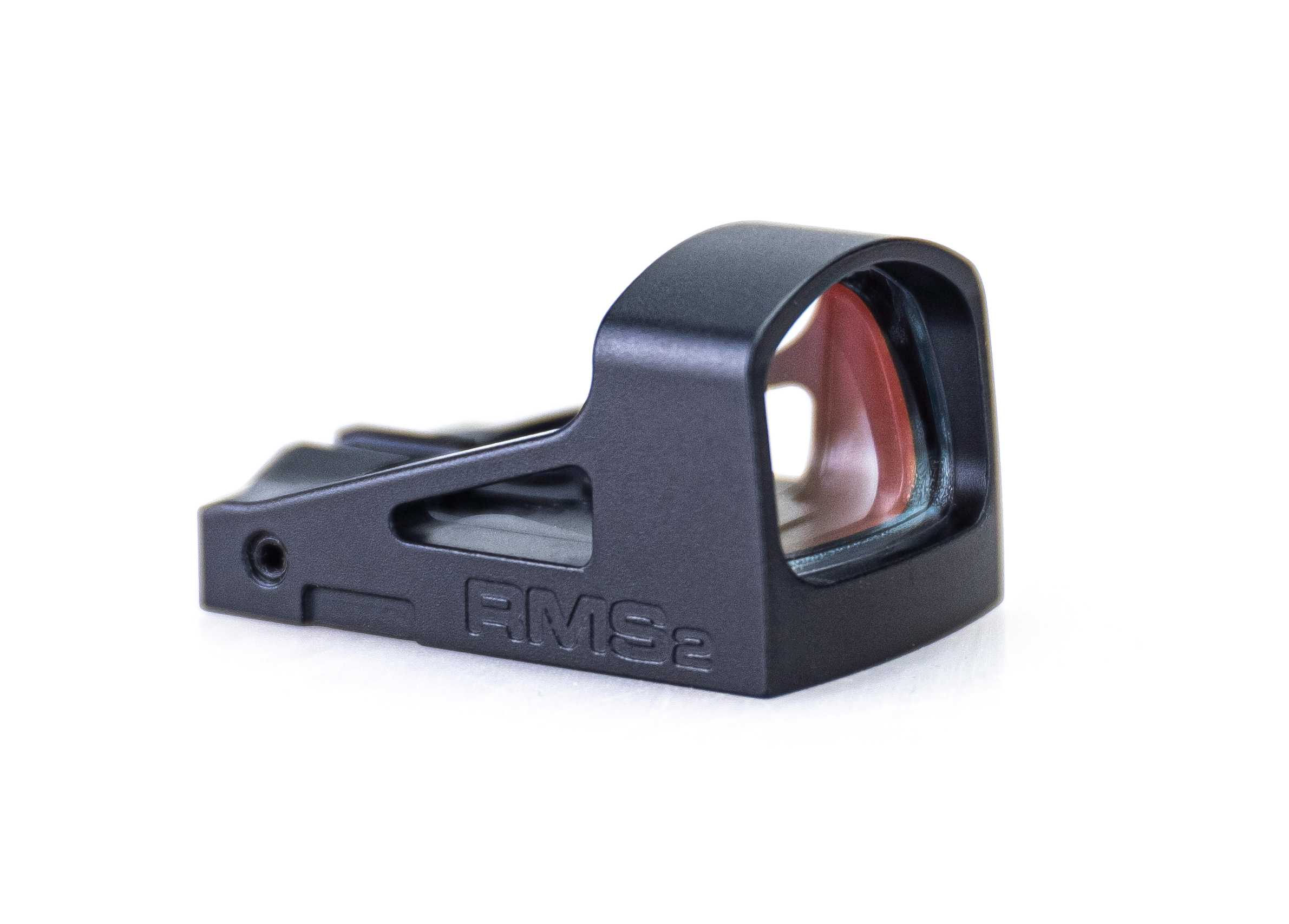 Shield Sights Reflex Mini 4 MOA Red Dot Sight 2.0 1x Review - The ...