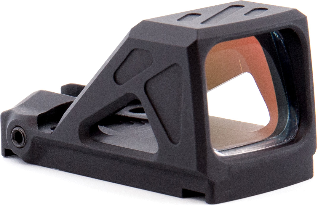 Shield Sights RMSsc Reflex Mini Sight Sub-Compact 1x 17.35x14.35mm ...