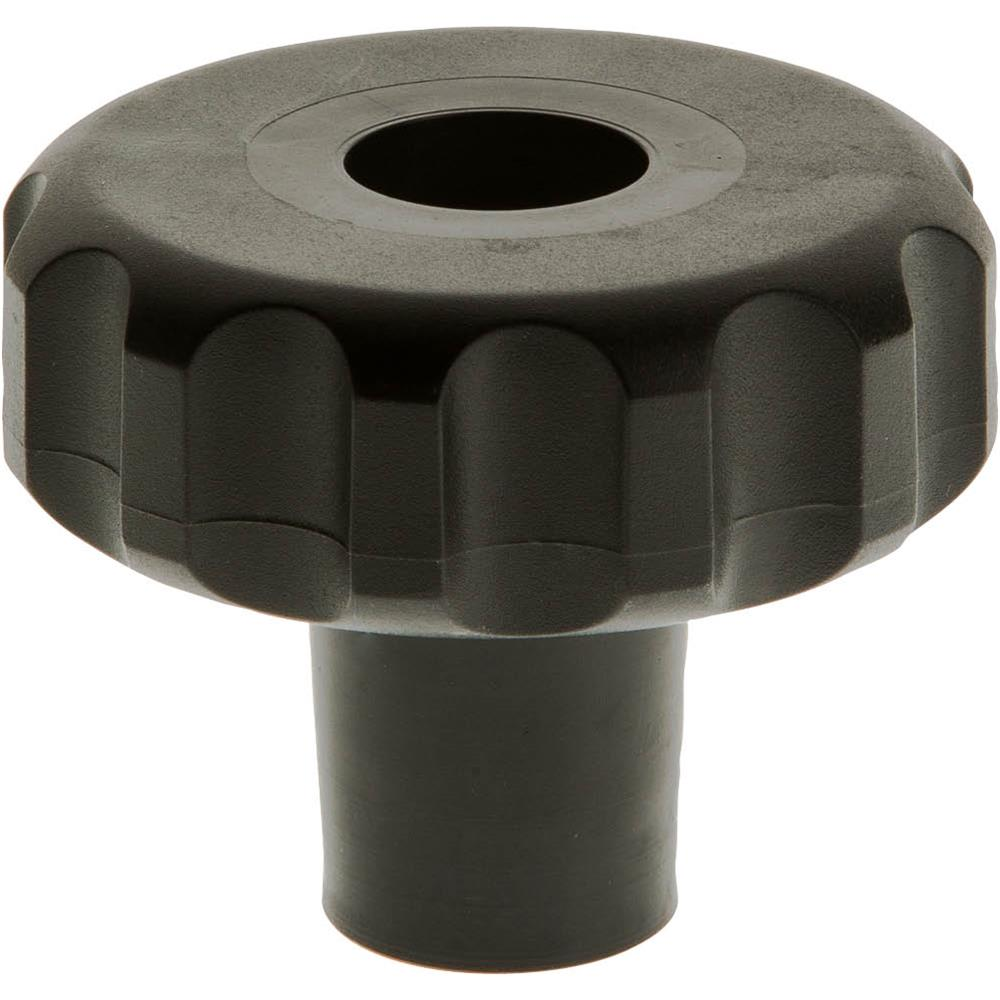 Shop Fox Ergo Style Knob Review - The Civil War