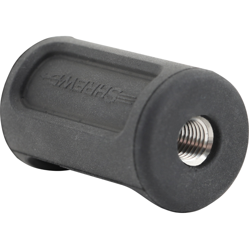 Shrewd Hilo Damper Threaded Review - The Civil War