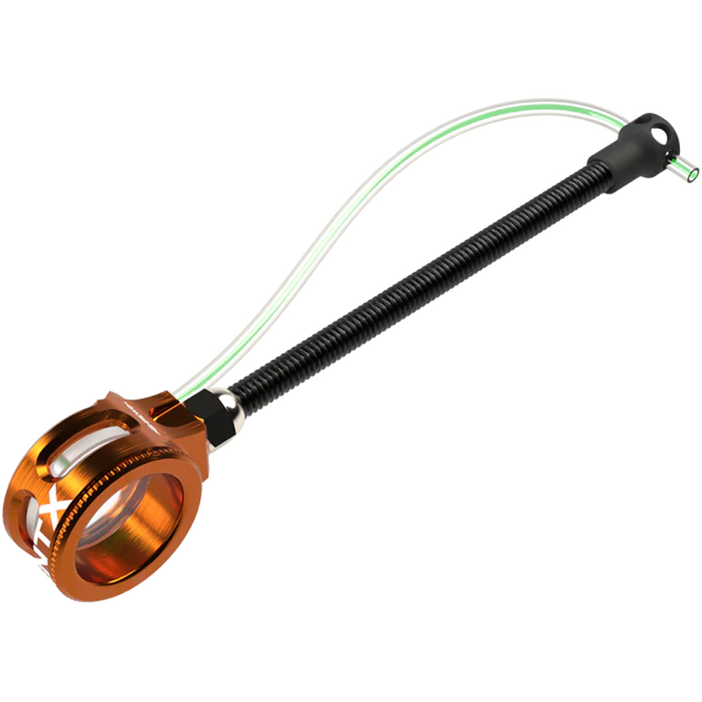 Shrewd VentX Recurve Scope Kit 1502203 Review - The Civil War