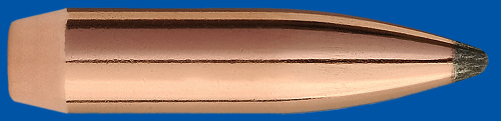 Sierra Bullets .25 Caliber 117 Grain SBT GameKing Review - The Civil War