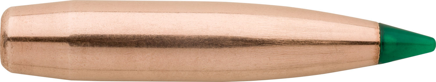 Sierra Bullets .284 Cal 165gr BTHP Tipped GameKing Rifle Bullets Review ...