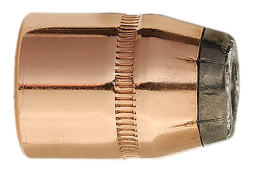 Sierra Bullets Sports Master .45 Caliber 240 Grain JHC Bullets Review ...