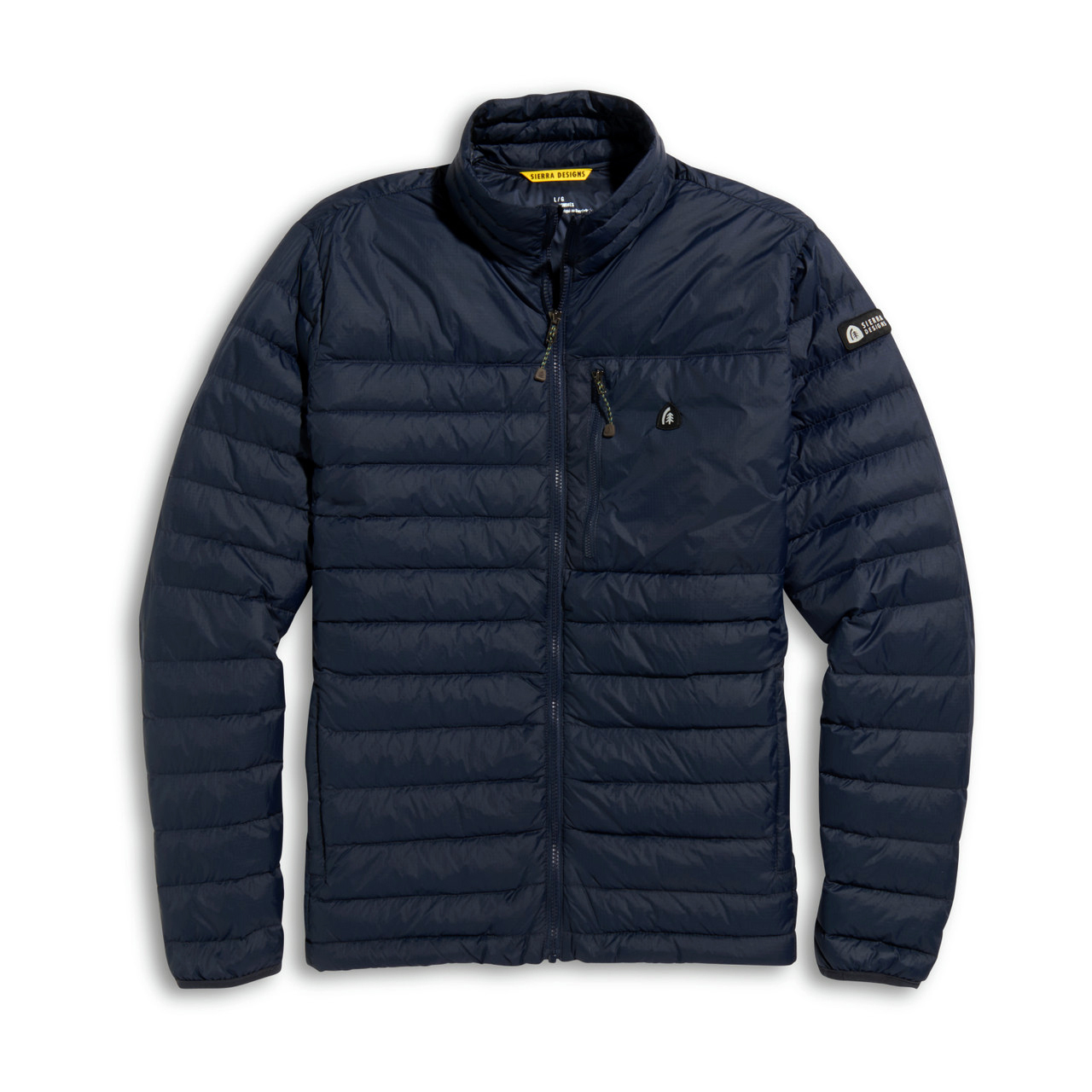 Sierra Designs Down Jacket - Men's Review - The Civil War