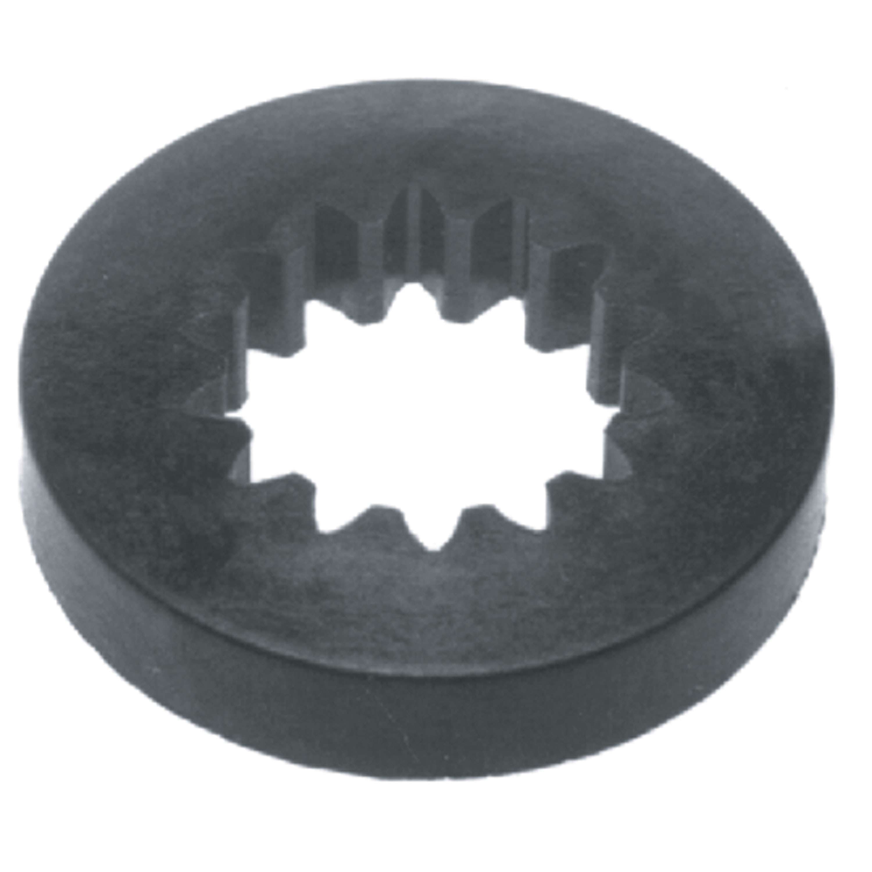 Sierra International 184232 Prop Spacer Review - The Civil War