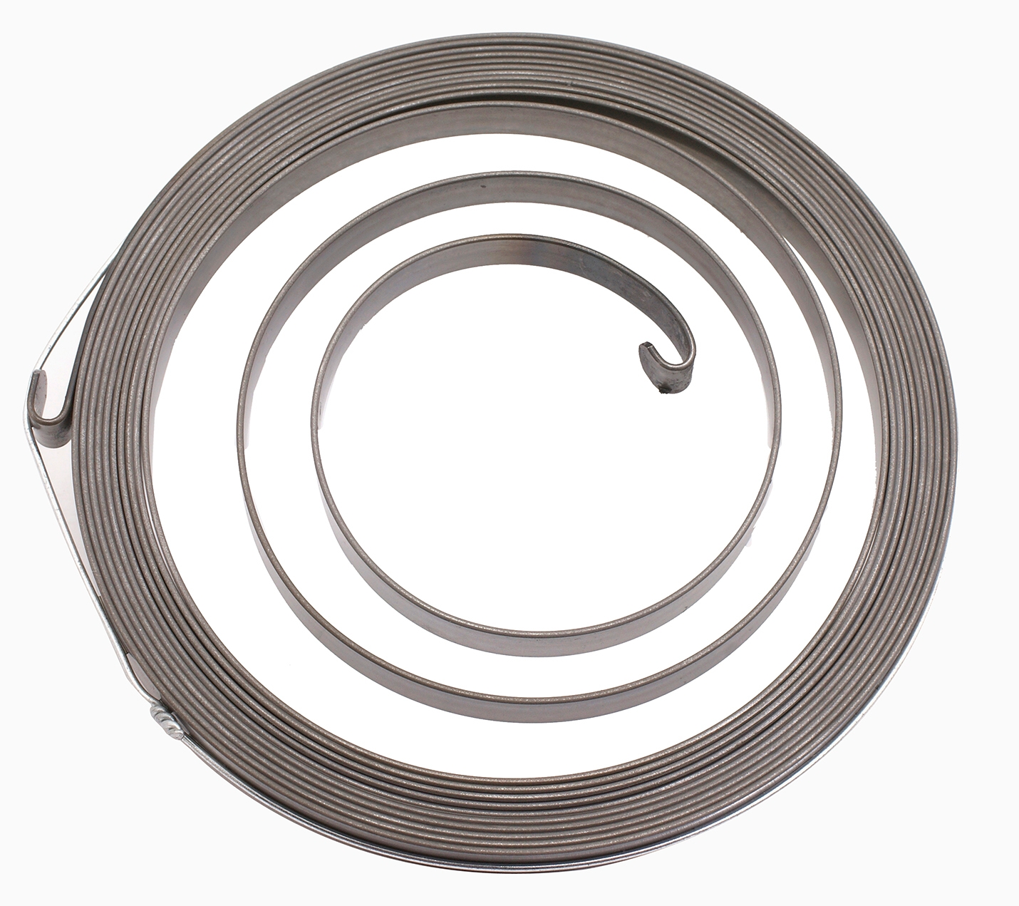 Sierra International Recoil Starter Spring Review - The Civil War