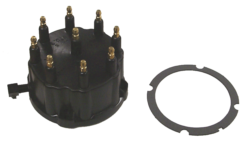 Sierra International 185395 Distributor Cap Review - The Civil War