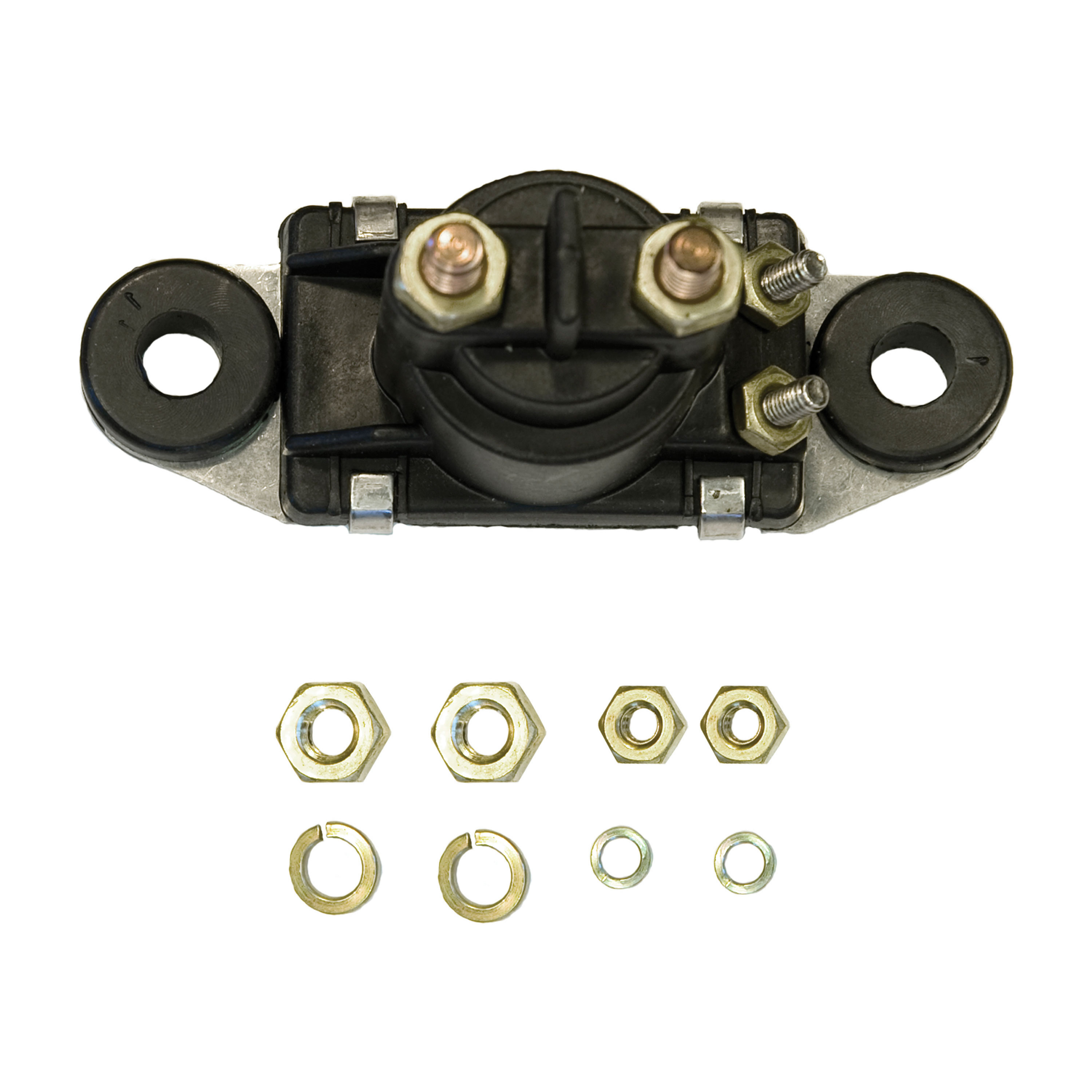 Sierra International 18-5823 Solenoid Review - The Civil War
