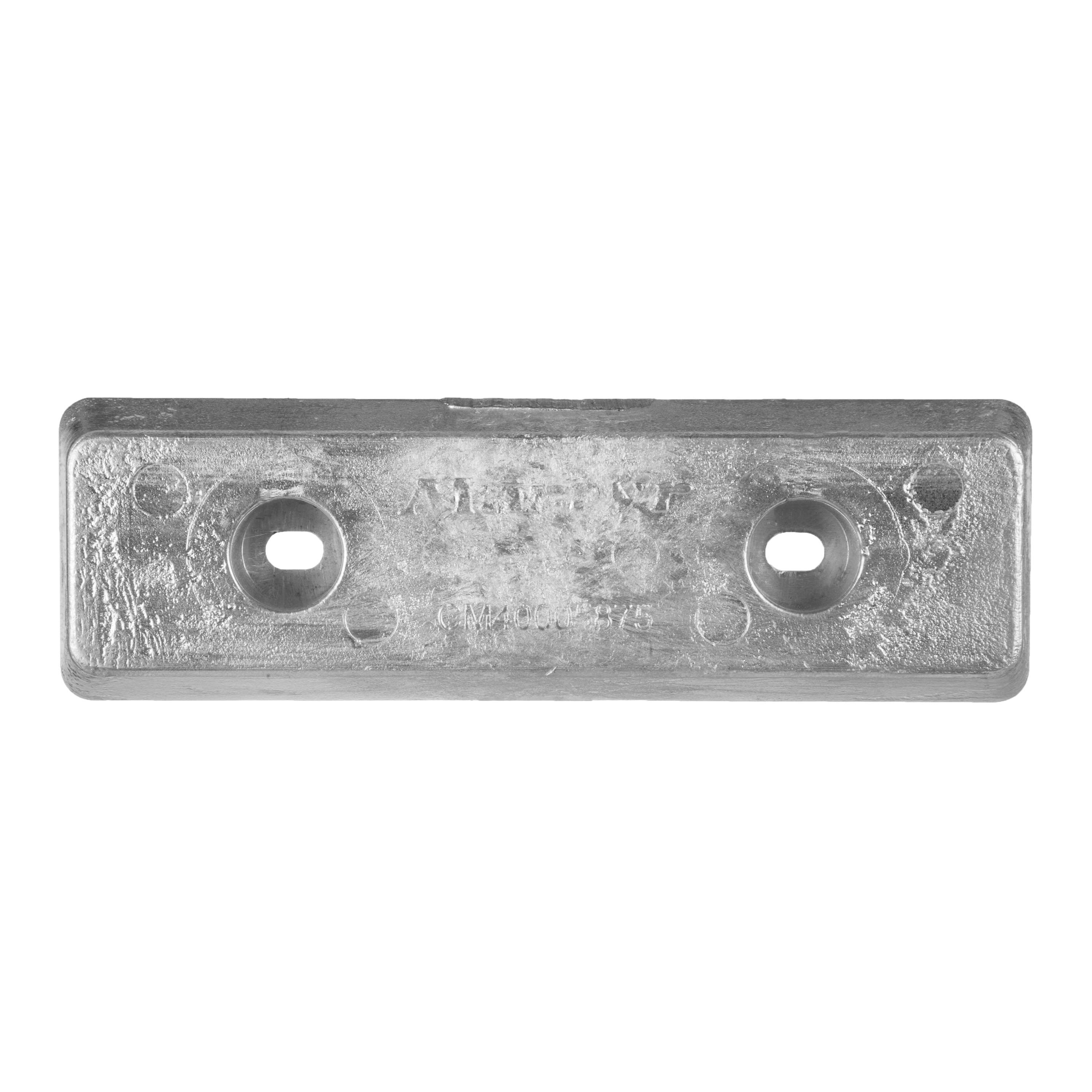 Sierra International 186131 Anode for Volvo IPS Drives Review - The ...