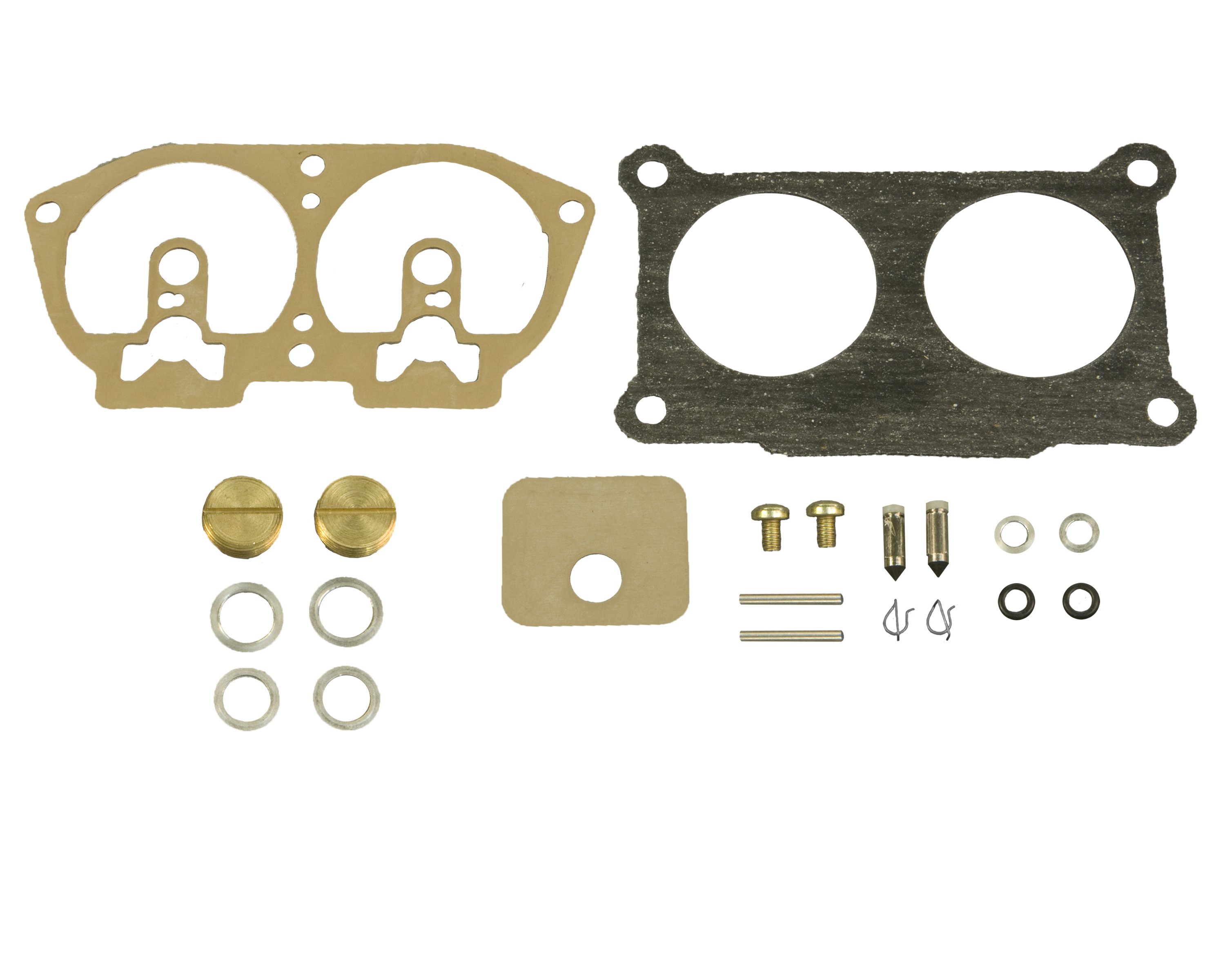 Sierra International 187002 Carb Kit Review - The Civil War